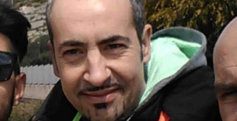 Operaio morto a Messina