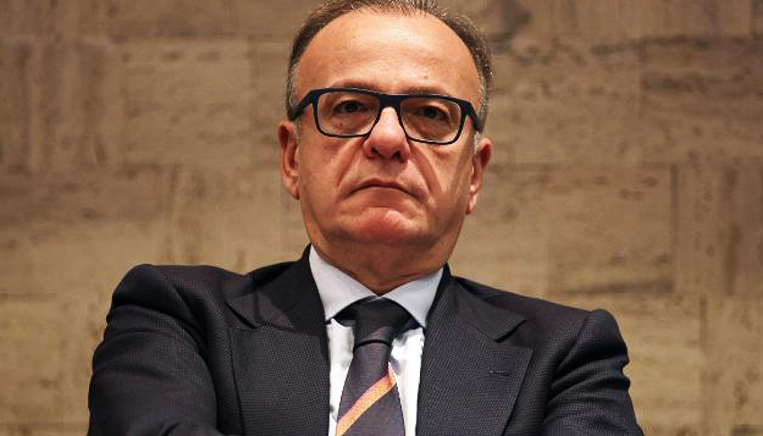La “coalizione Rotondi” ad Avellino: da Italia Viva ai dissidenti Pd ...